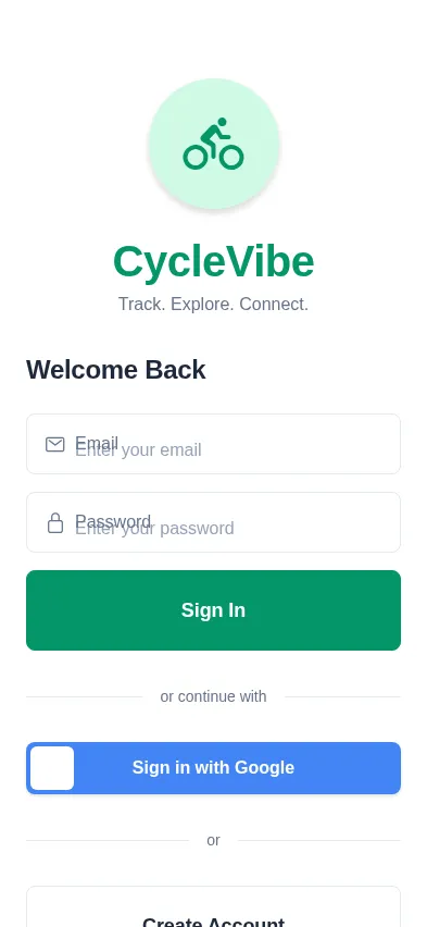 CycleVibe