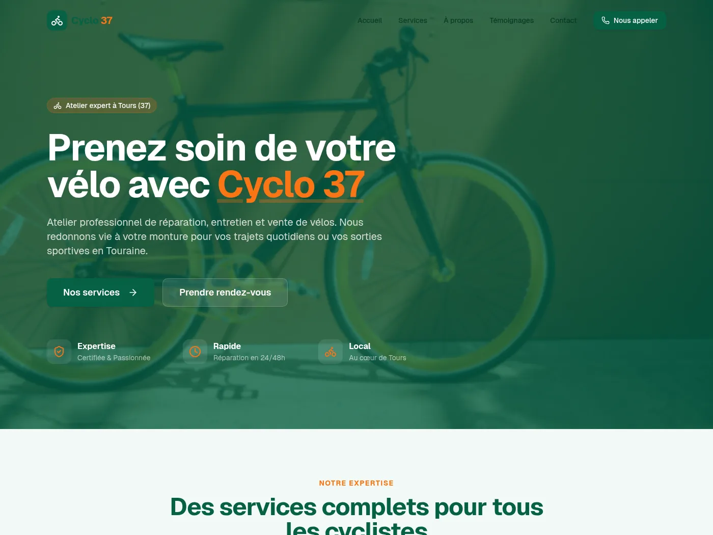 Vitrine Pro Cyclo 37