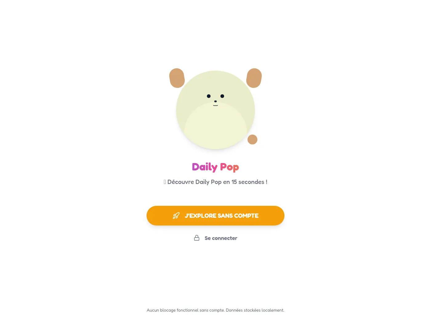 Daily Pop