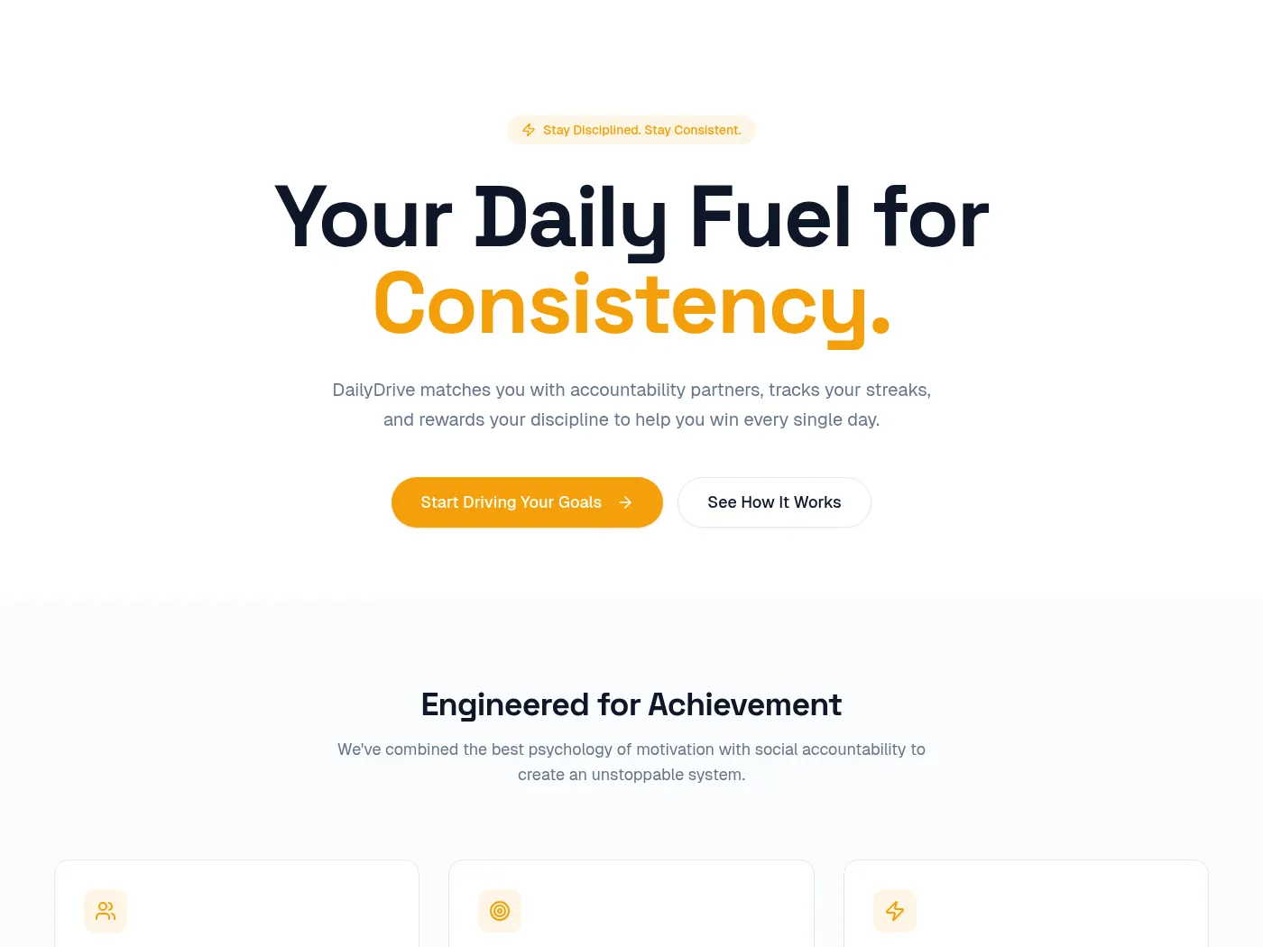 DailyDrive