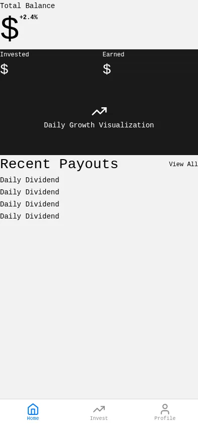 DailyPay Finance