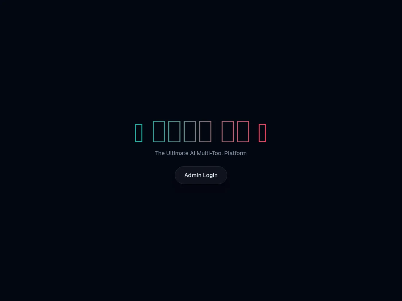 Dany AI Platform