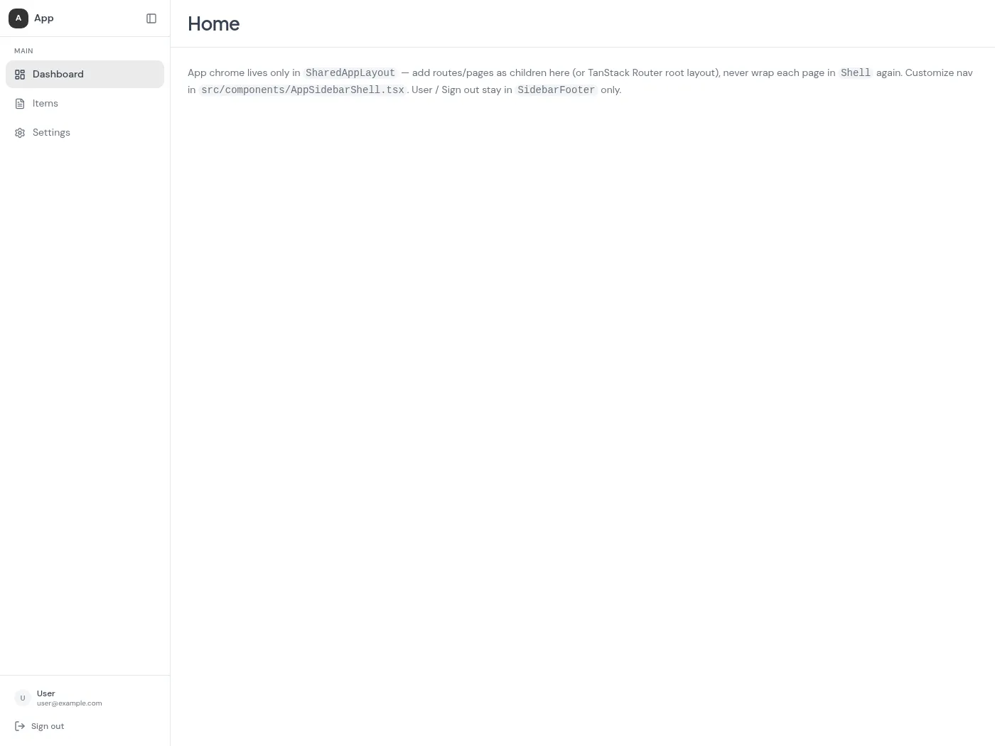 DAR SEHA Premium Landing