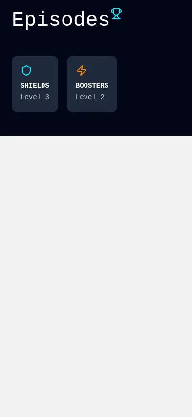 Dark Nubela Android