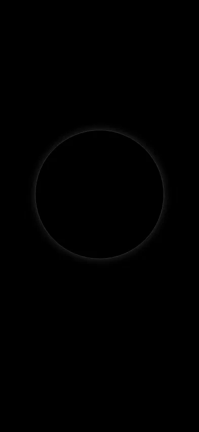 Dark Time Metronome
