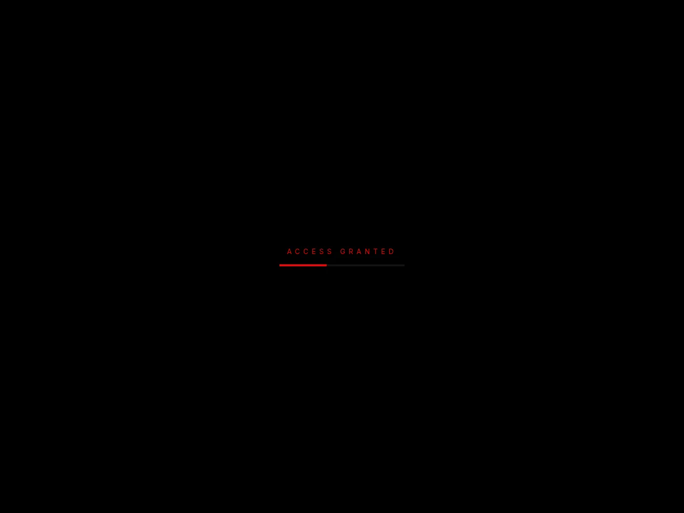 DarkEliteCreators Web Launch