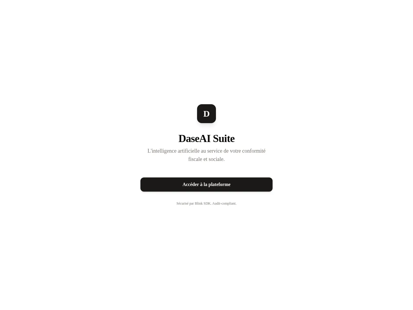 DaseAI Suite