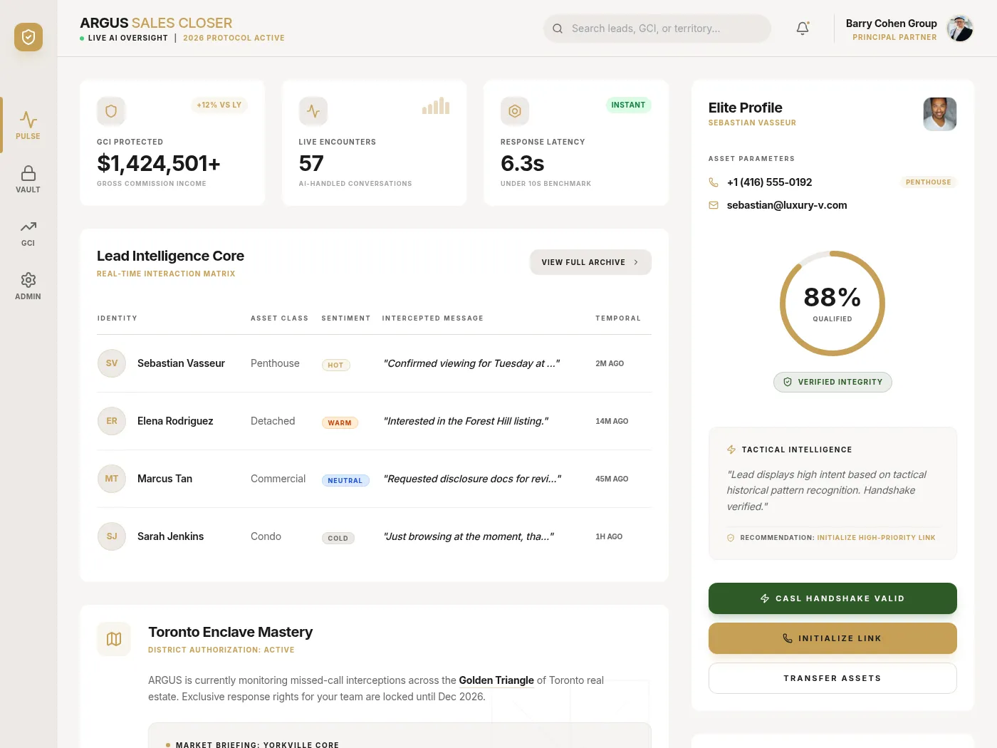 Dashboard Upgrade Suite