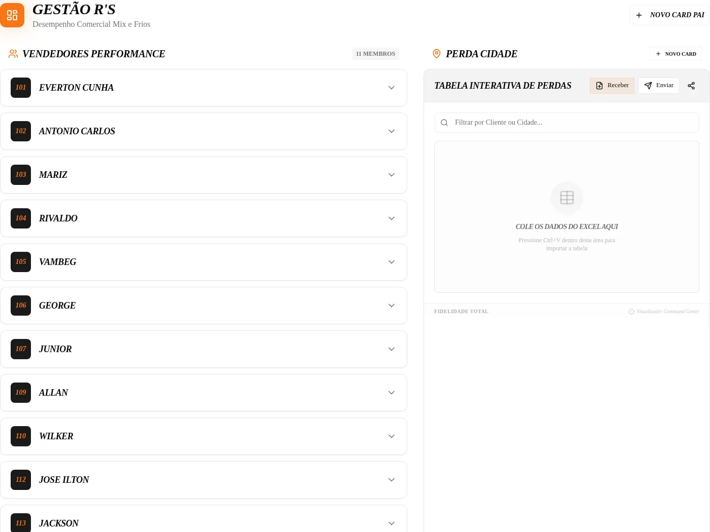 DashMix Suite