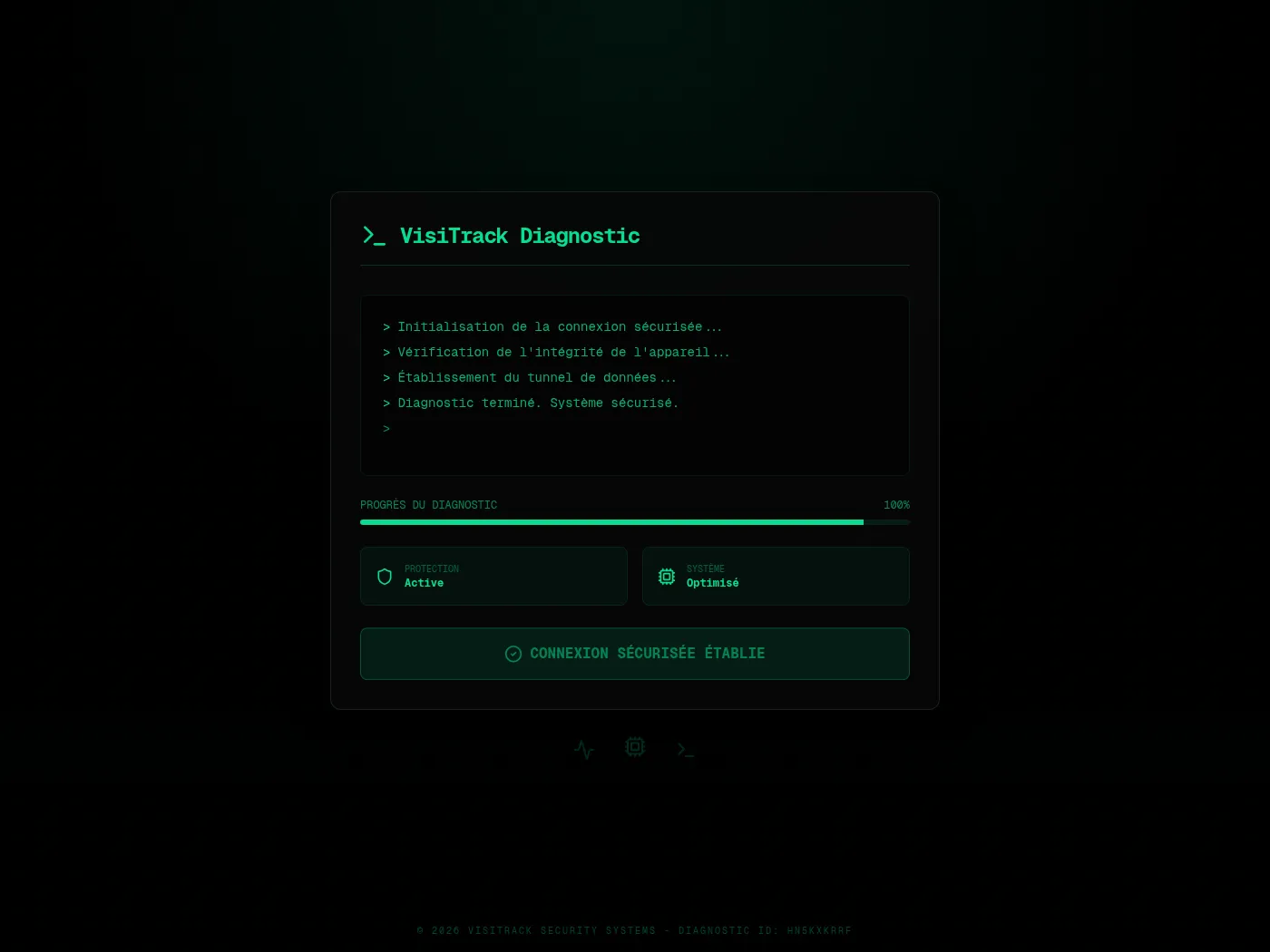 Data Access Link Site