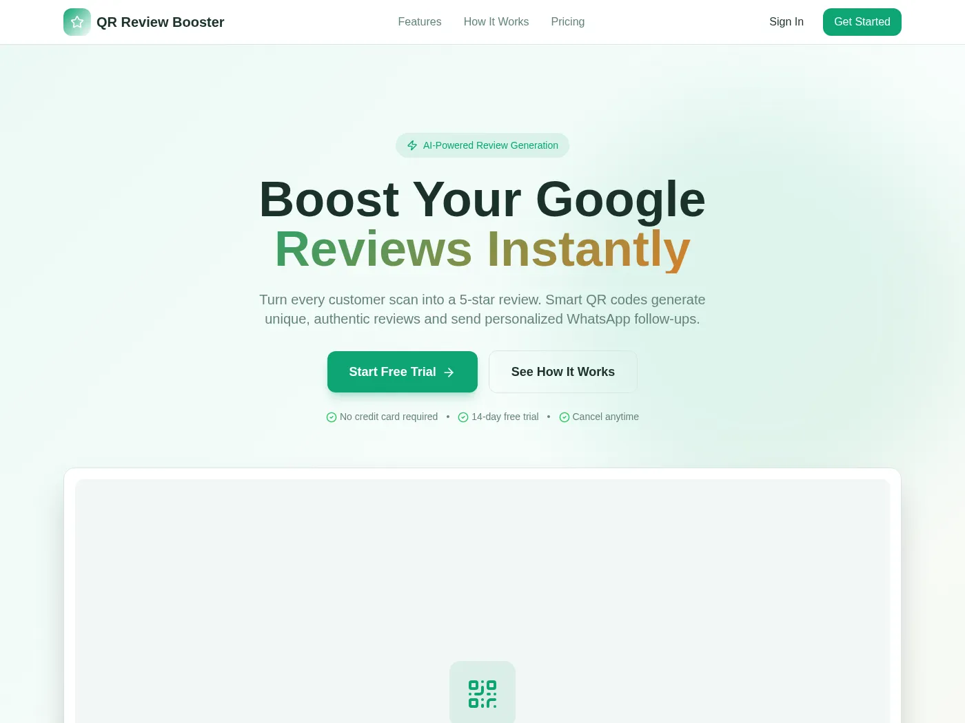 Data Insight Builder