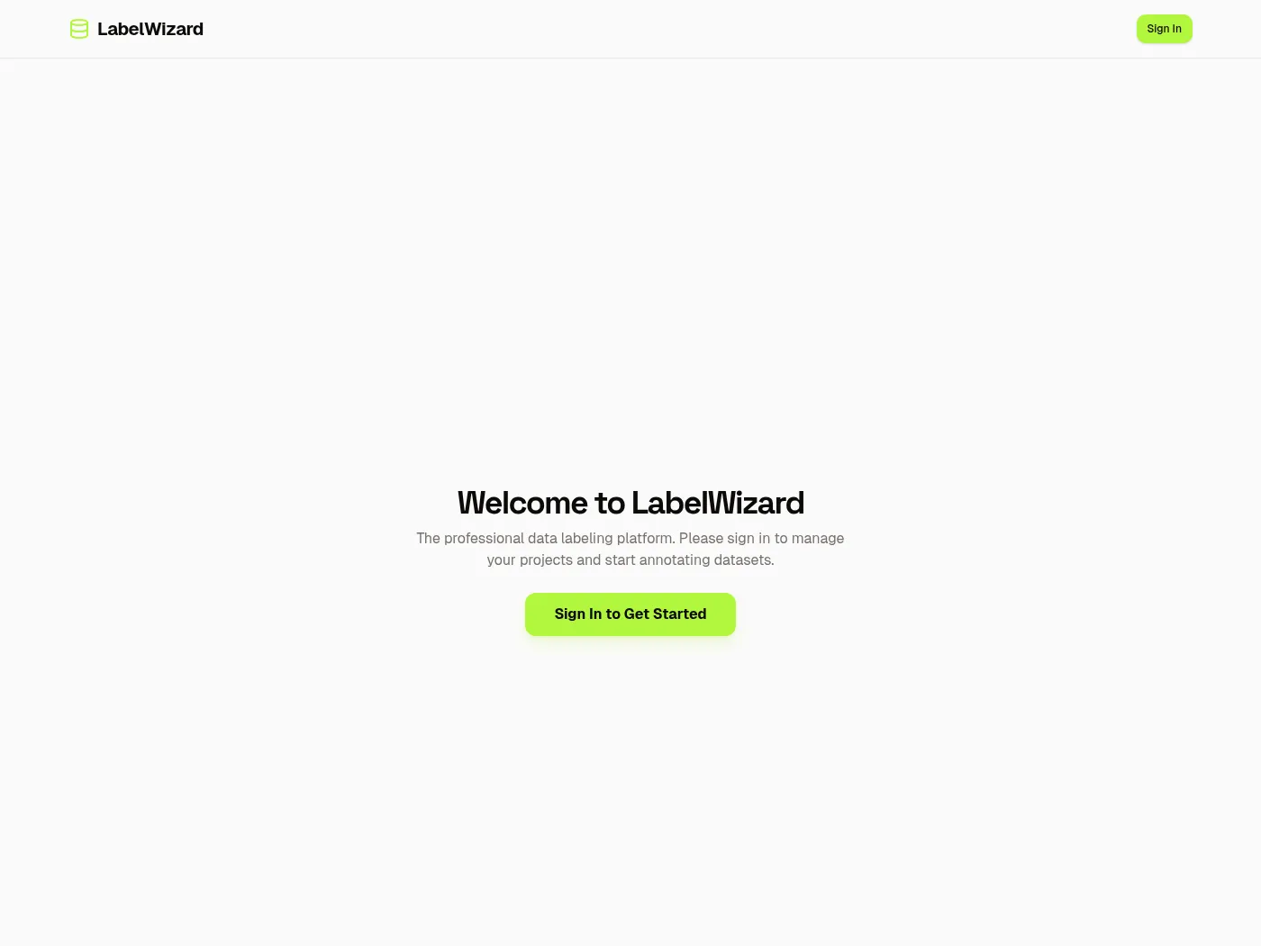LabelWizard