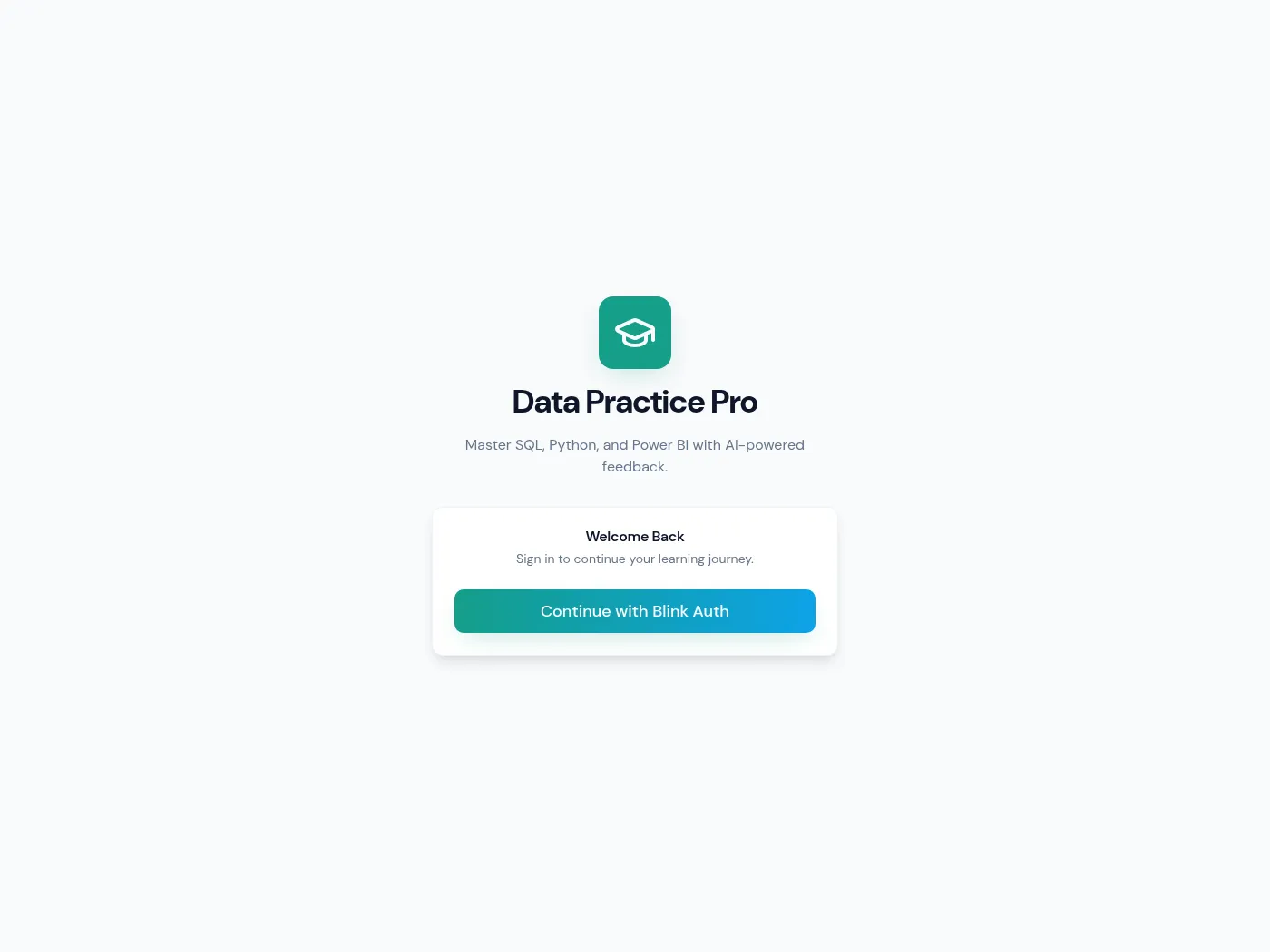 Data Practice Pro