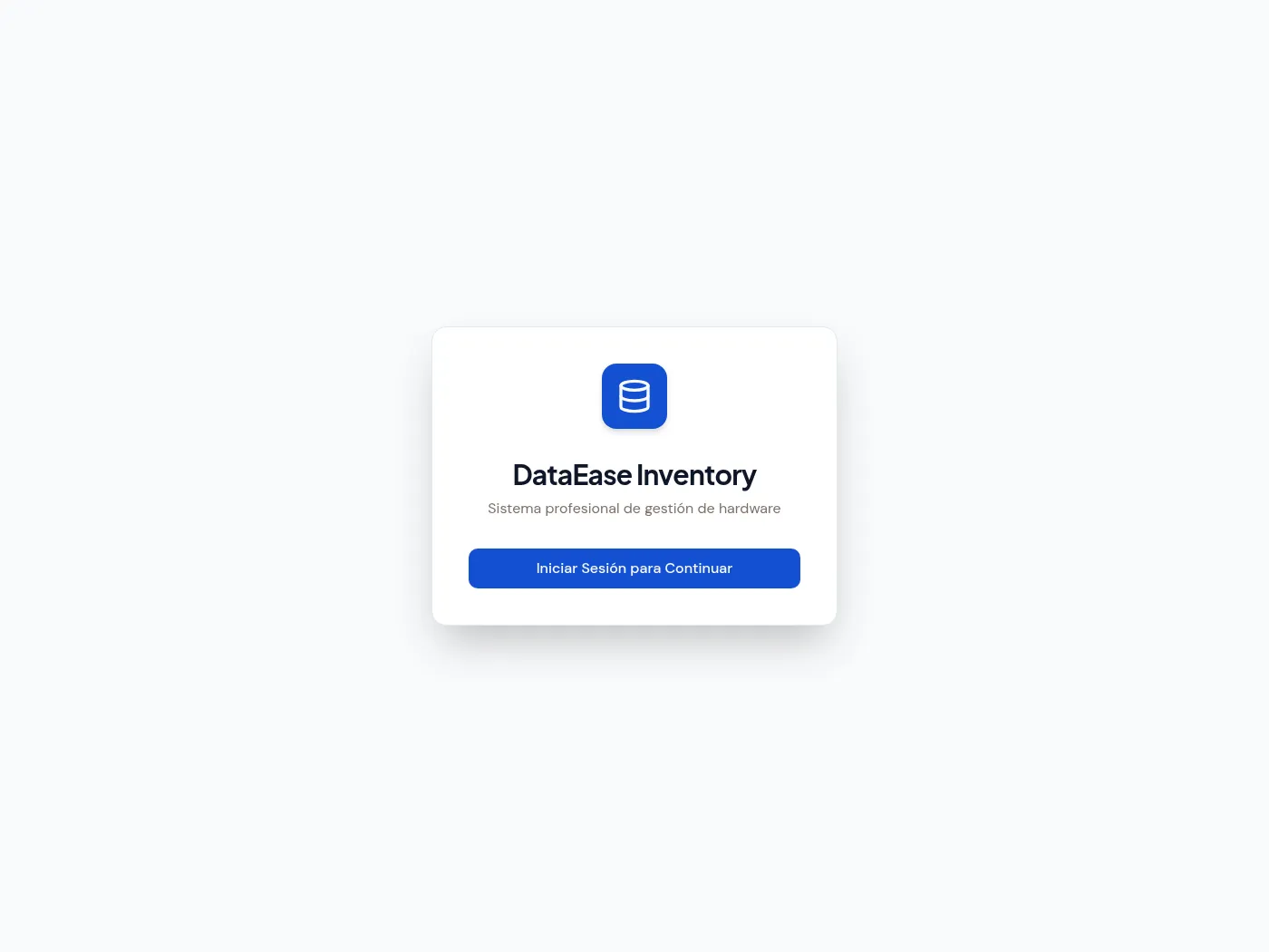 DataEase Dashboard
