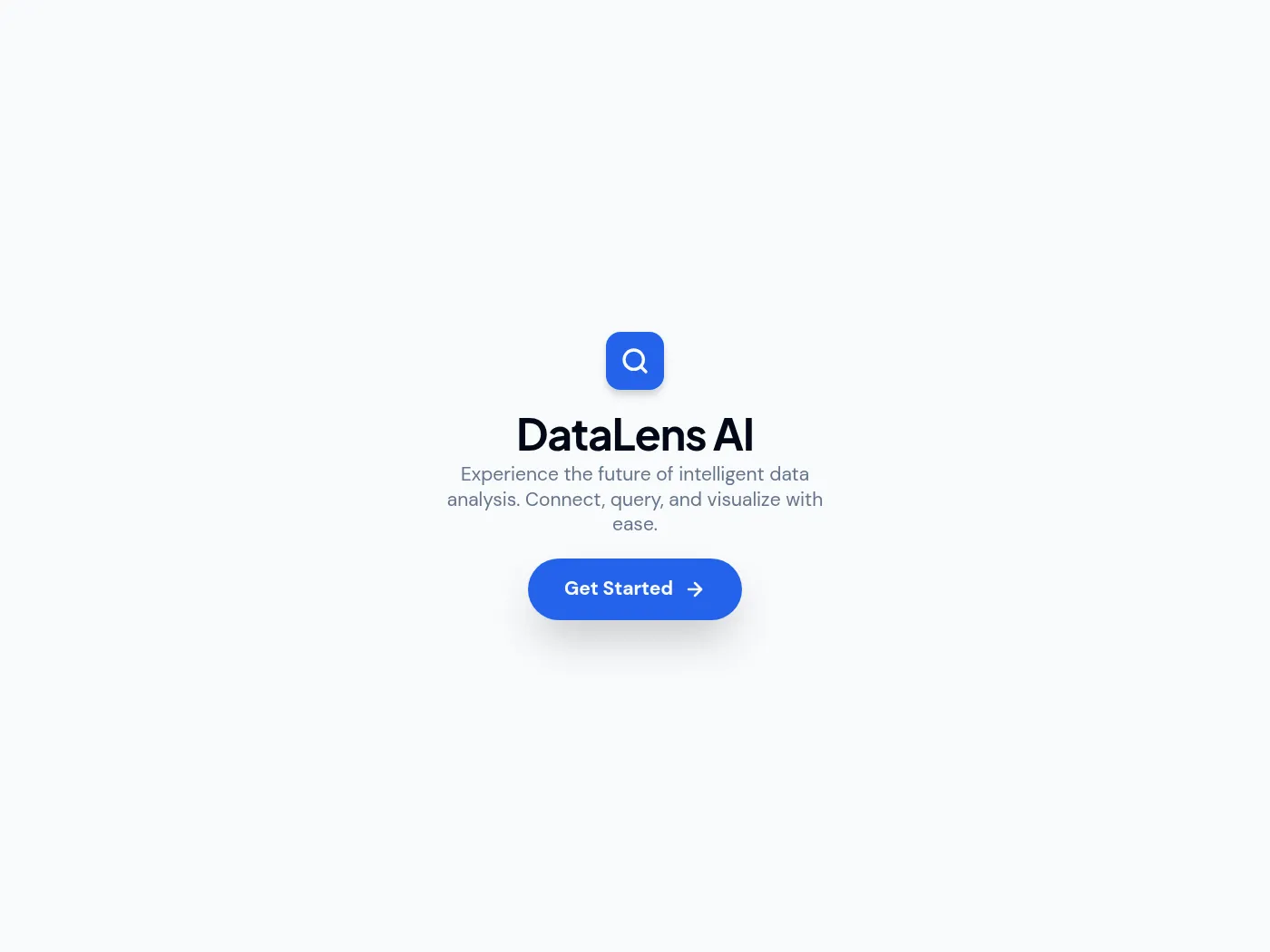 DataLens AI