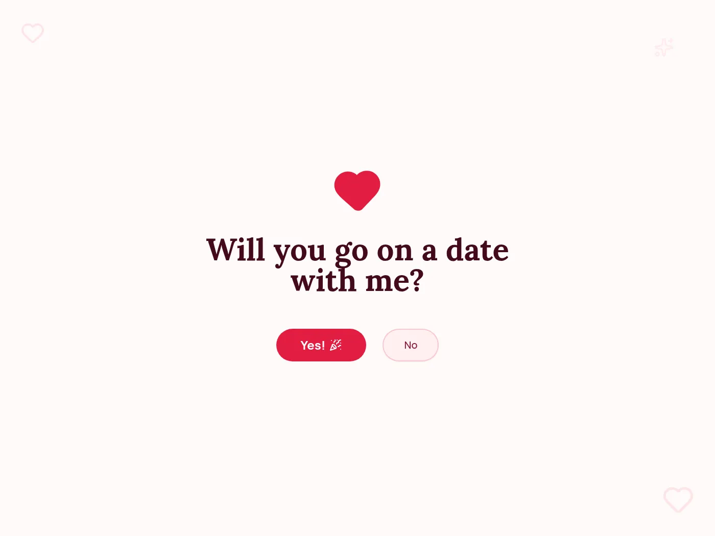 Playful Date Requester