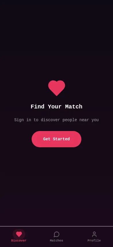 DateMatch