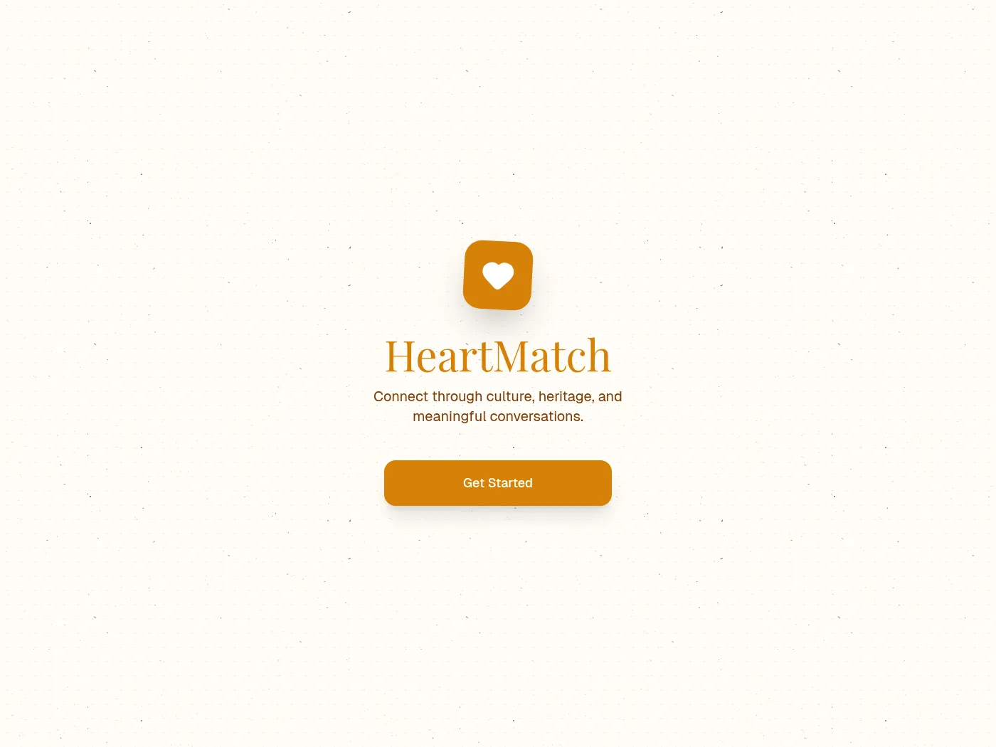 HeartMatch