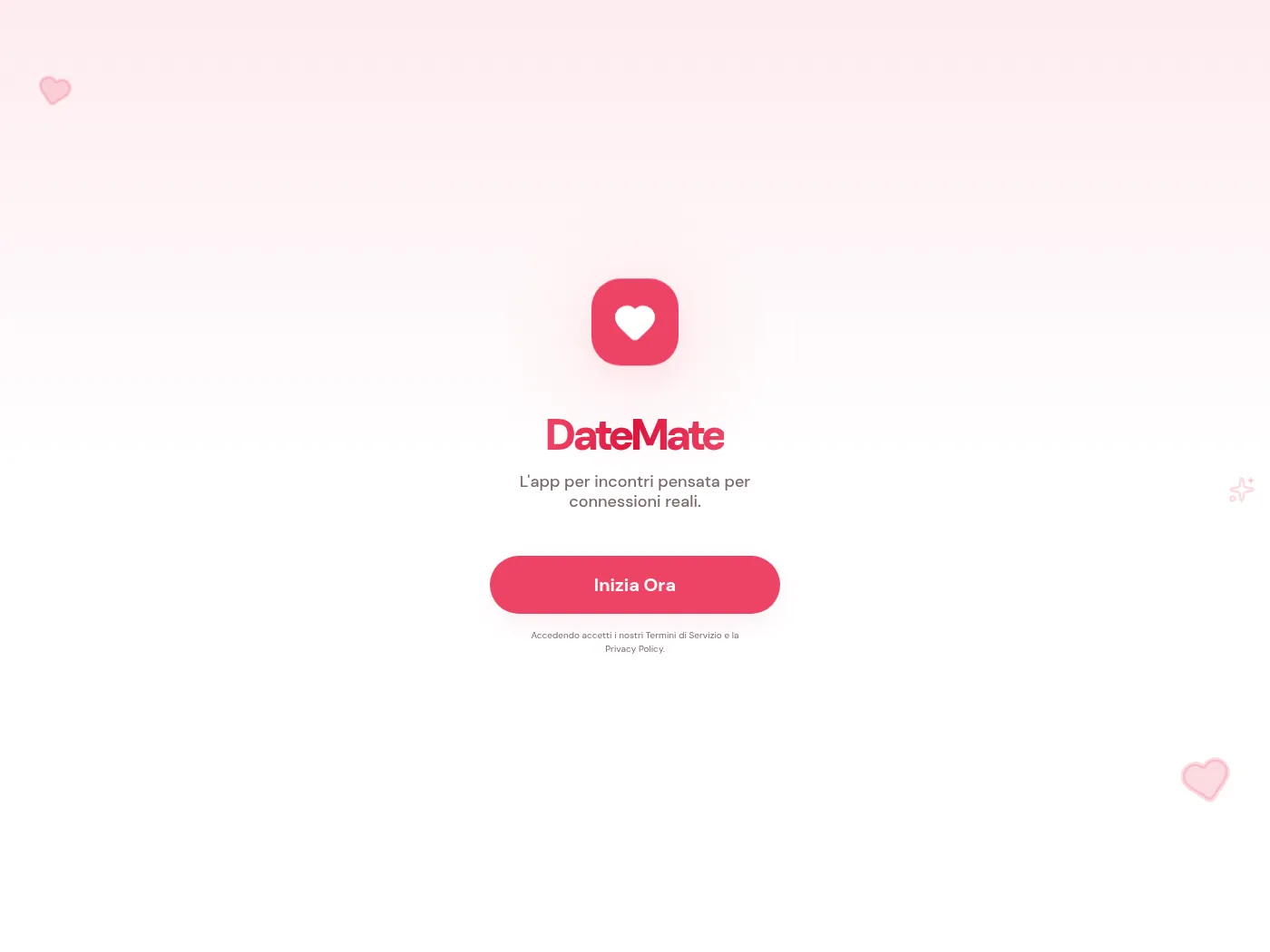 DateMate