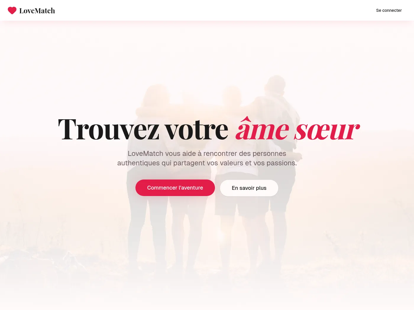 LoveMatch