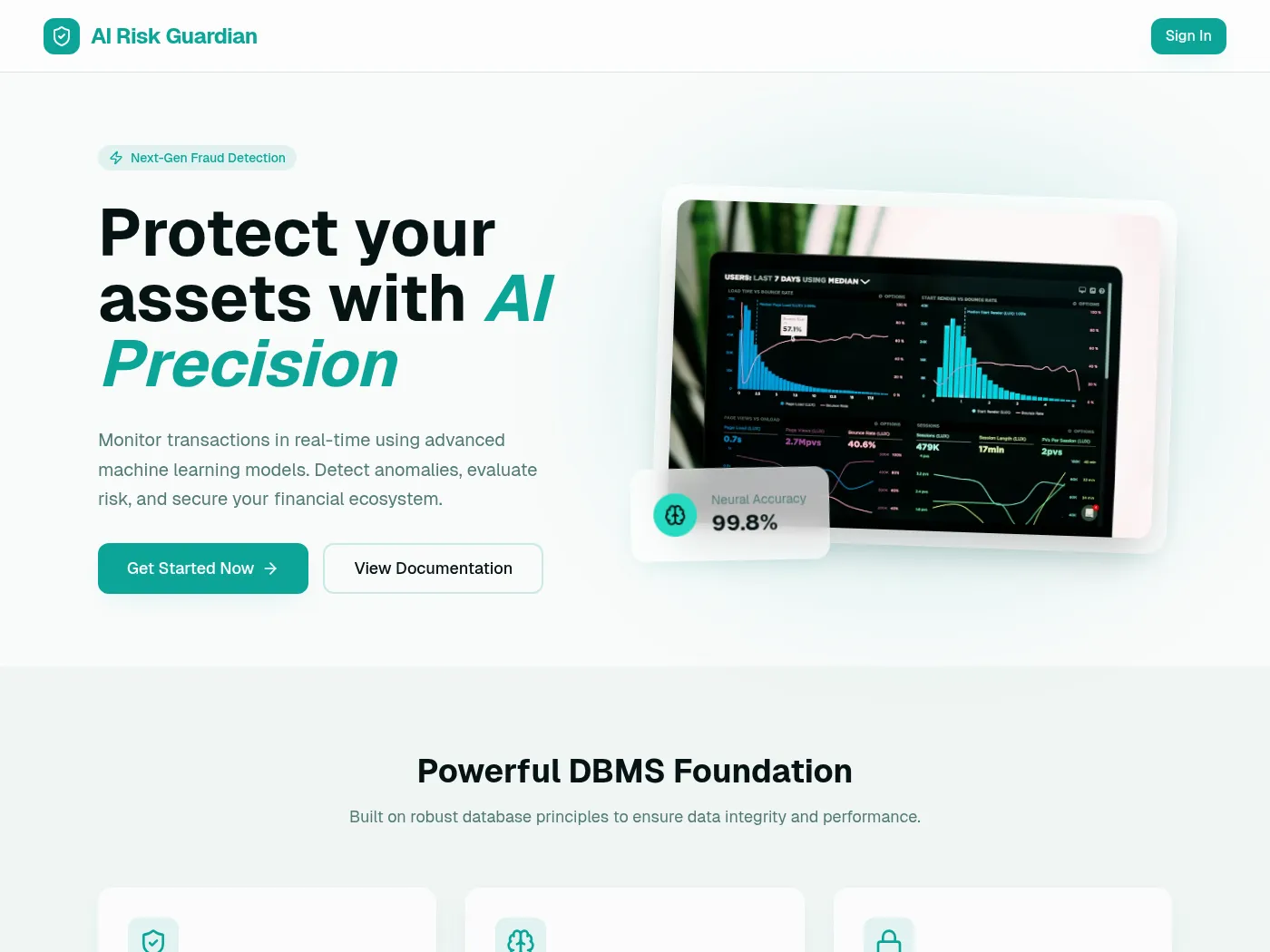 DB Master Pro