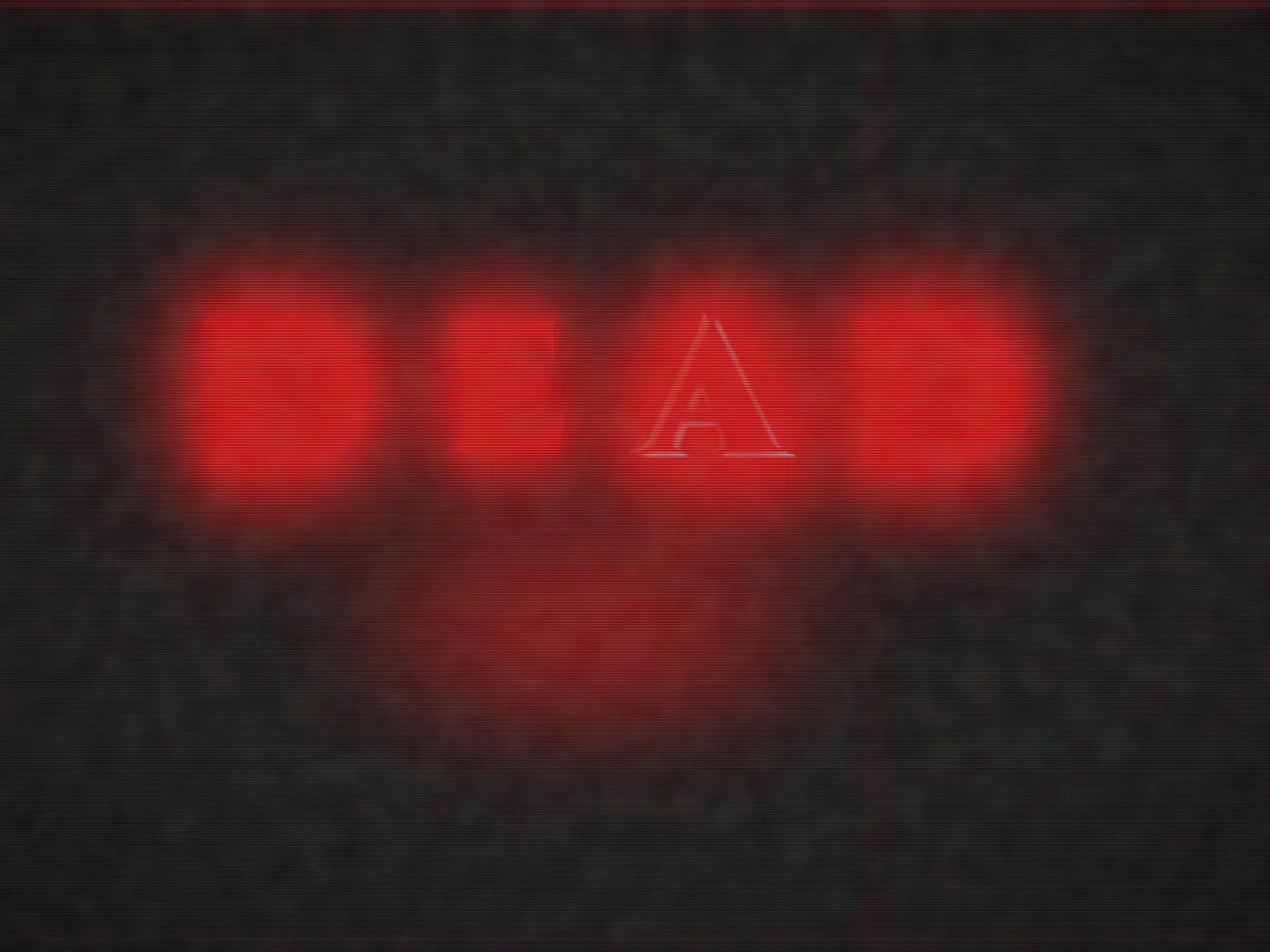 Dead Signal Title FX