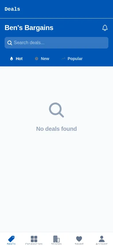 DealScout