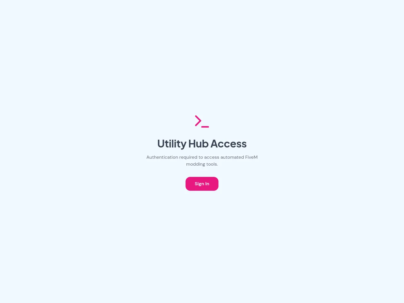 DeCrypt & Model Utility Hub