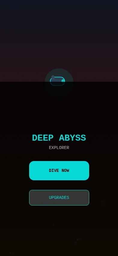 Deep Abyss Explorer