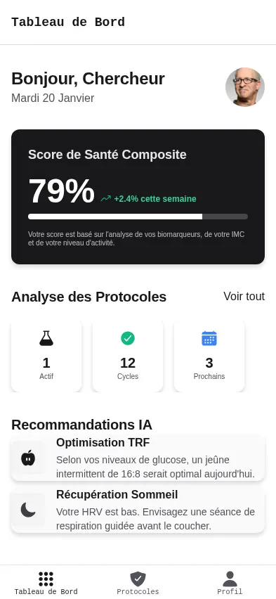 DeepSeek Mobile Builder