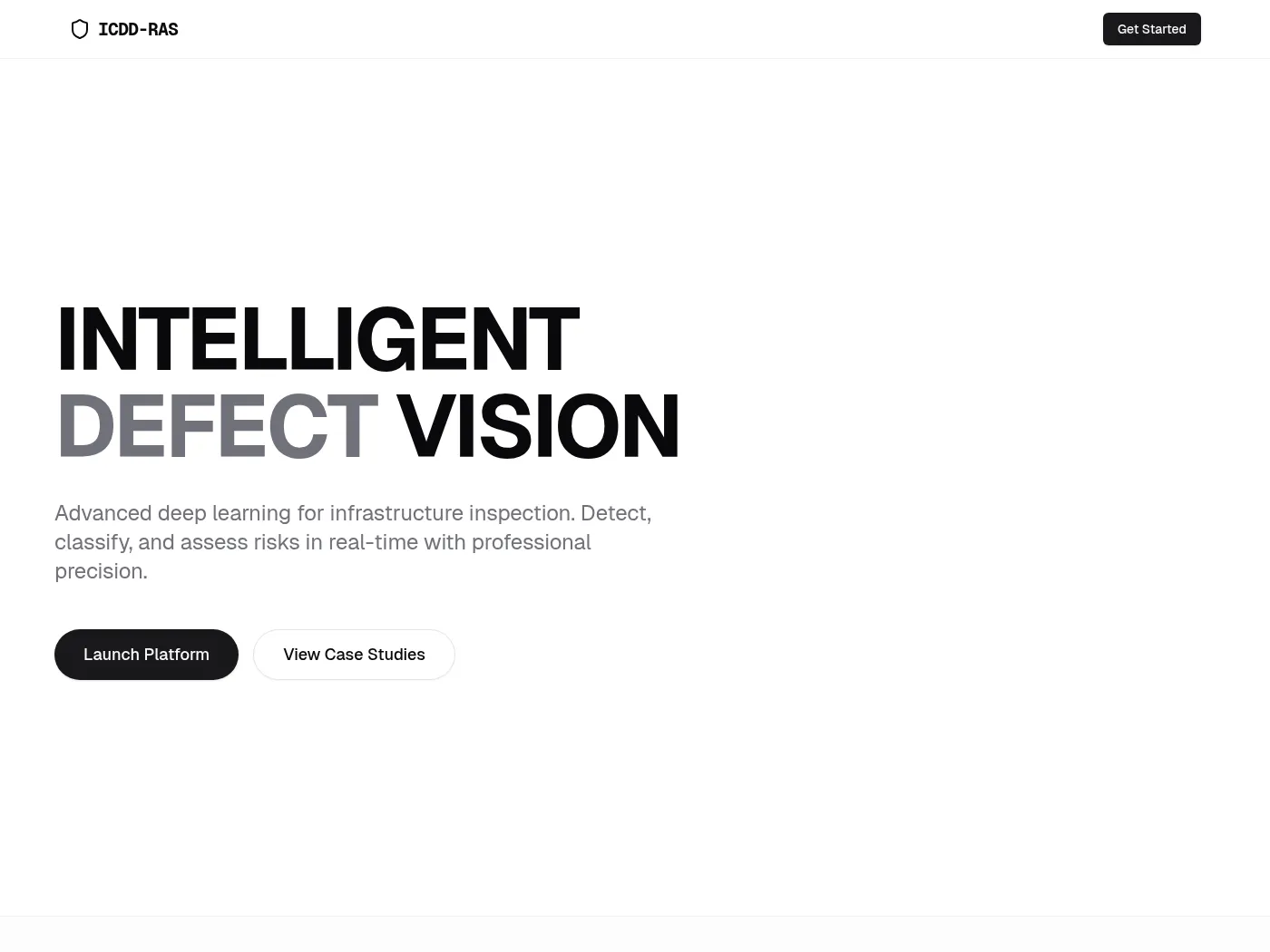 AI Defect Vision Inspector