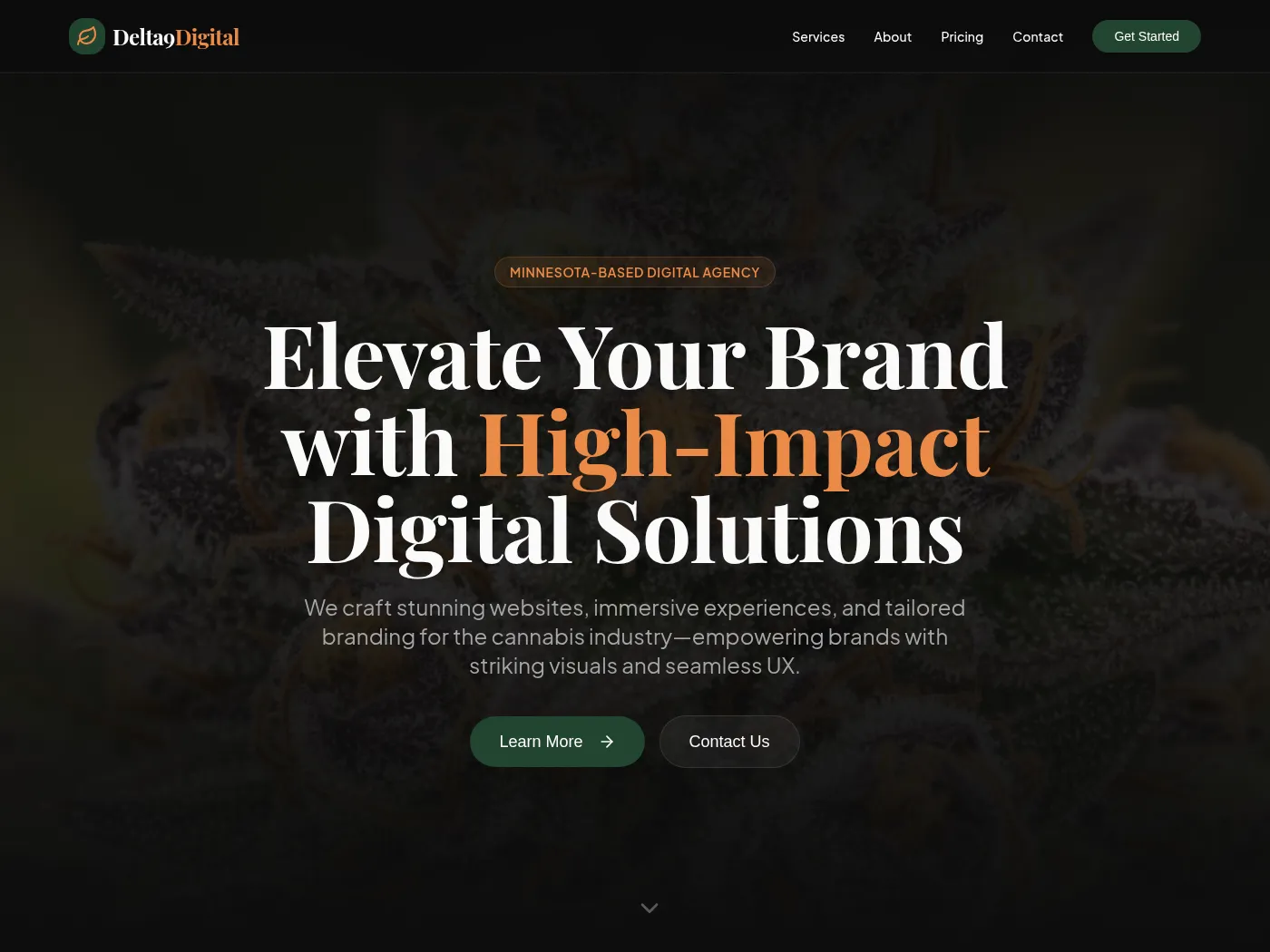 Delta9 Cannabis Digital
