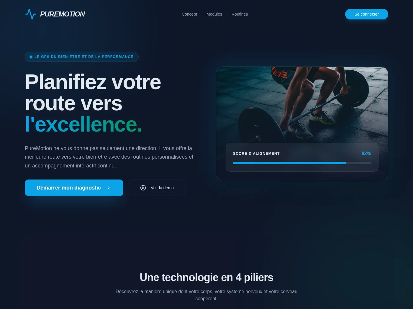Demo Test Application