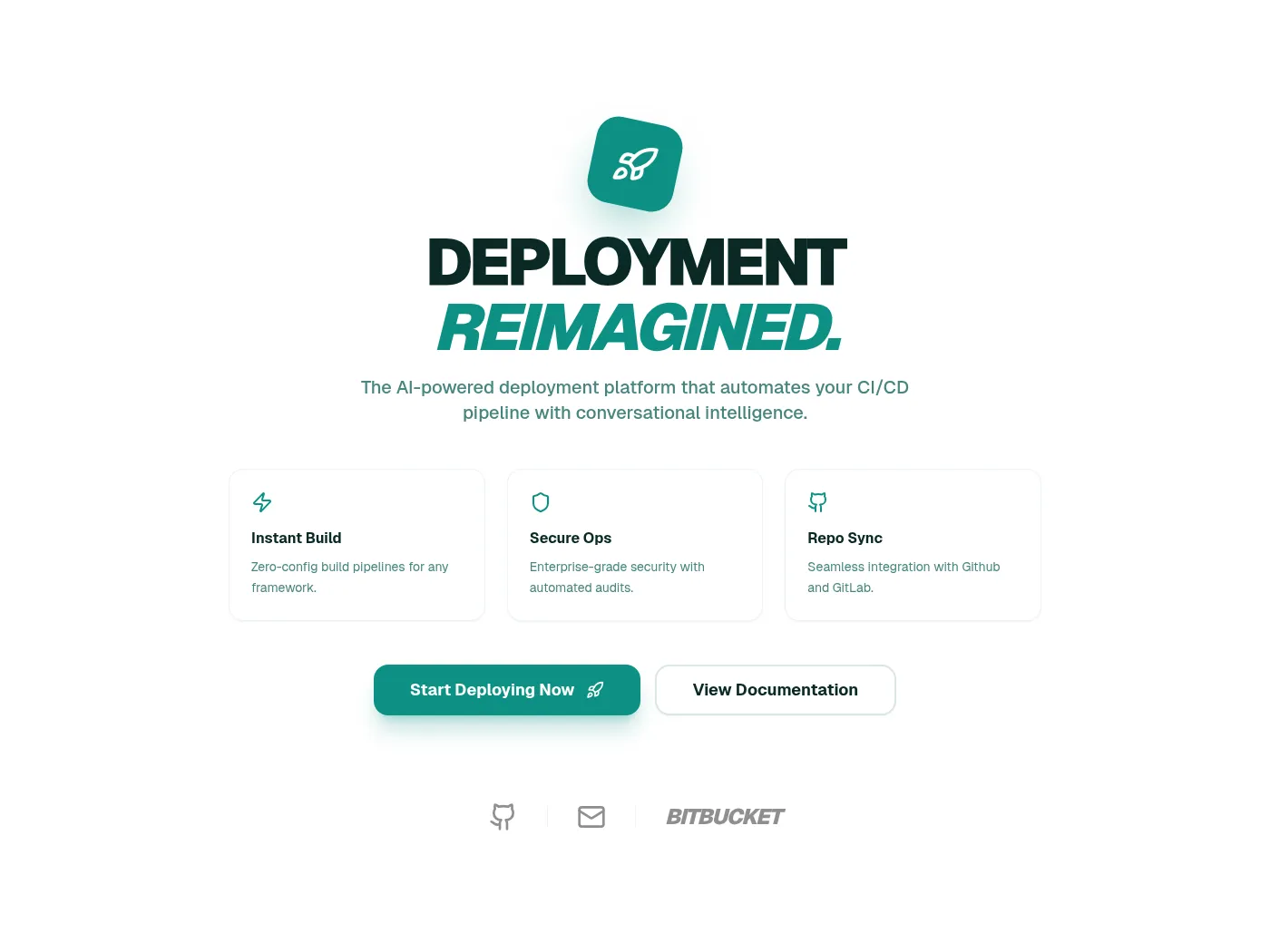 DeployPro