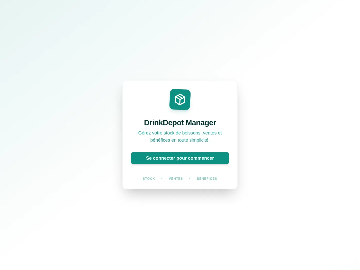 SignatureDepot Manager