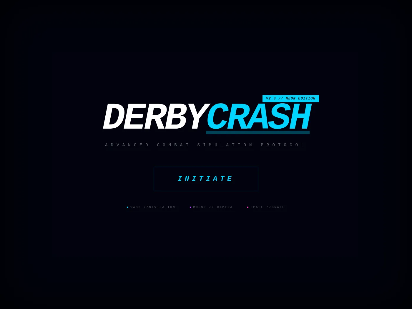 Derby Crash Arena
