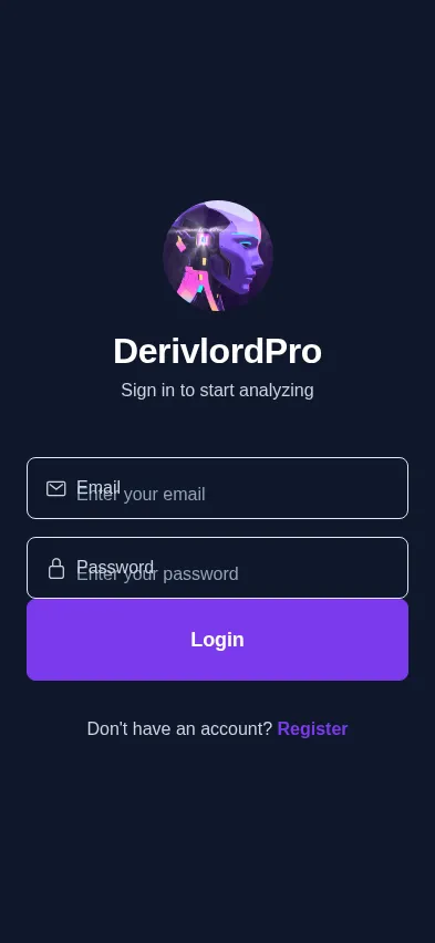 DerivlordPro