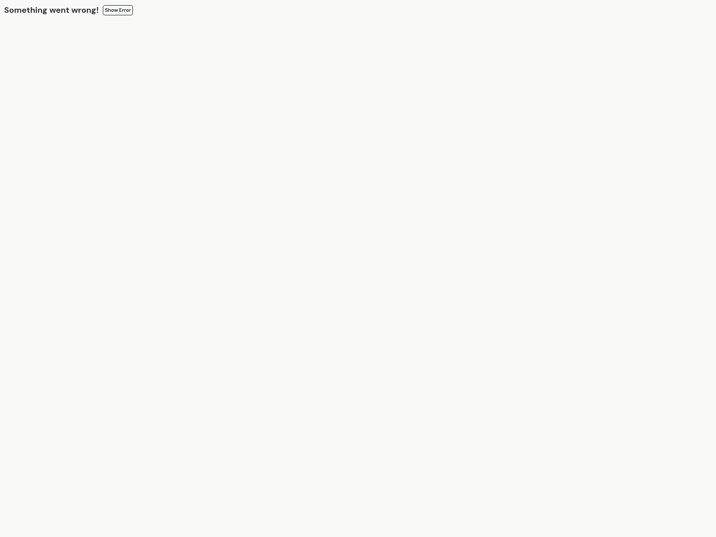 DesaConnect Web Portal