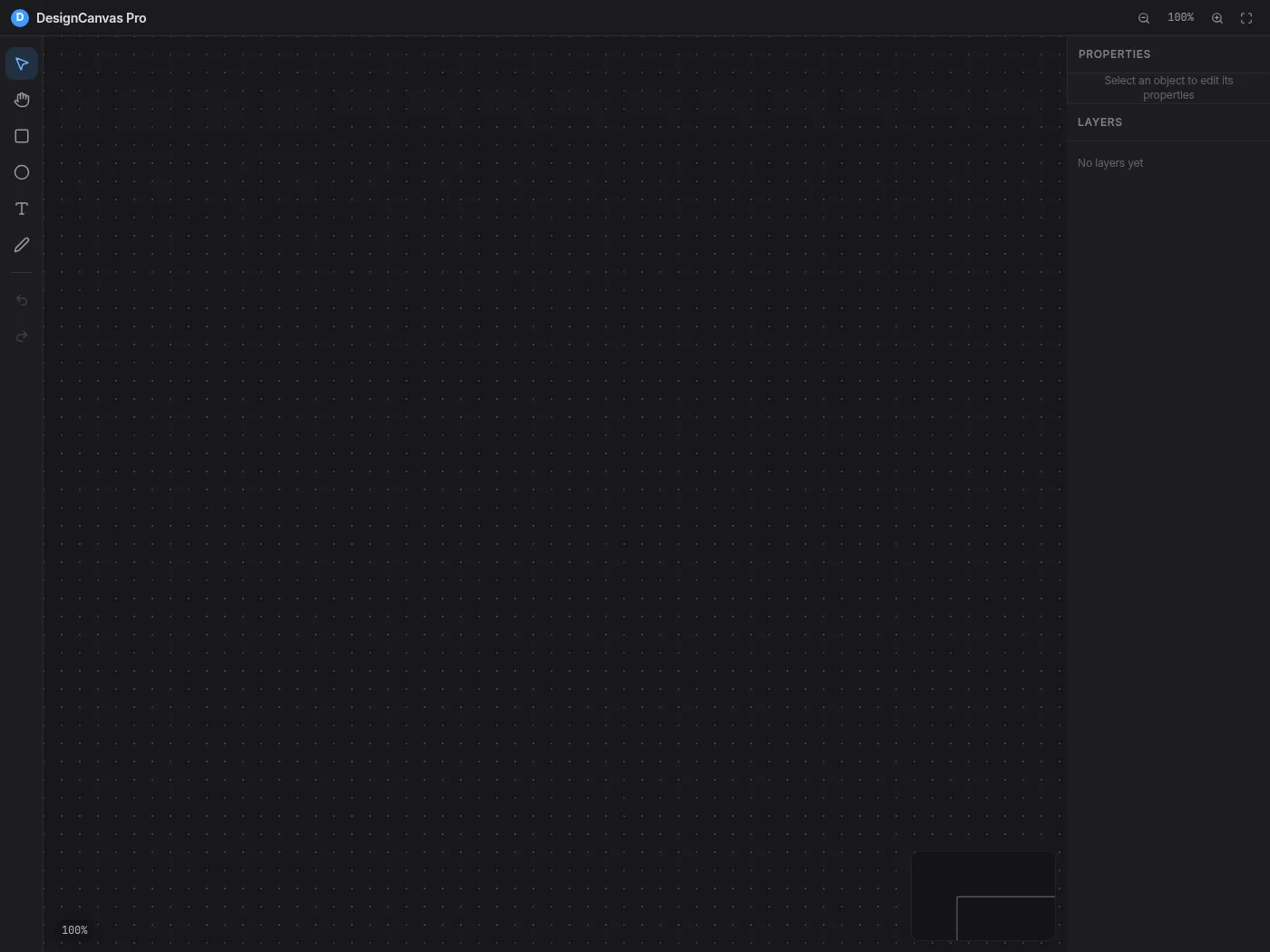 DesignCanvas Pro