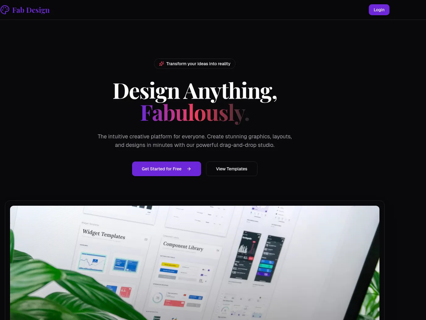 Fab Design Studio