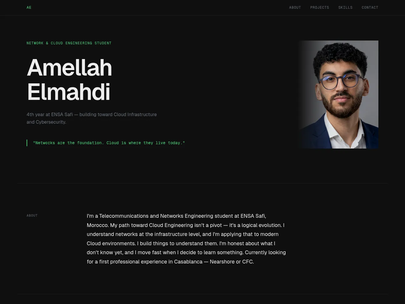 Design Manifesto App