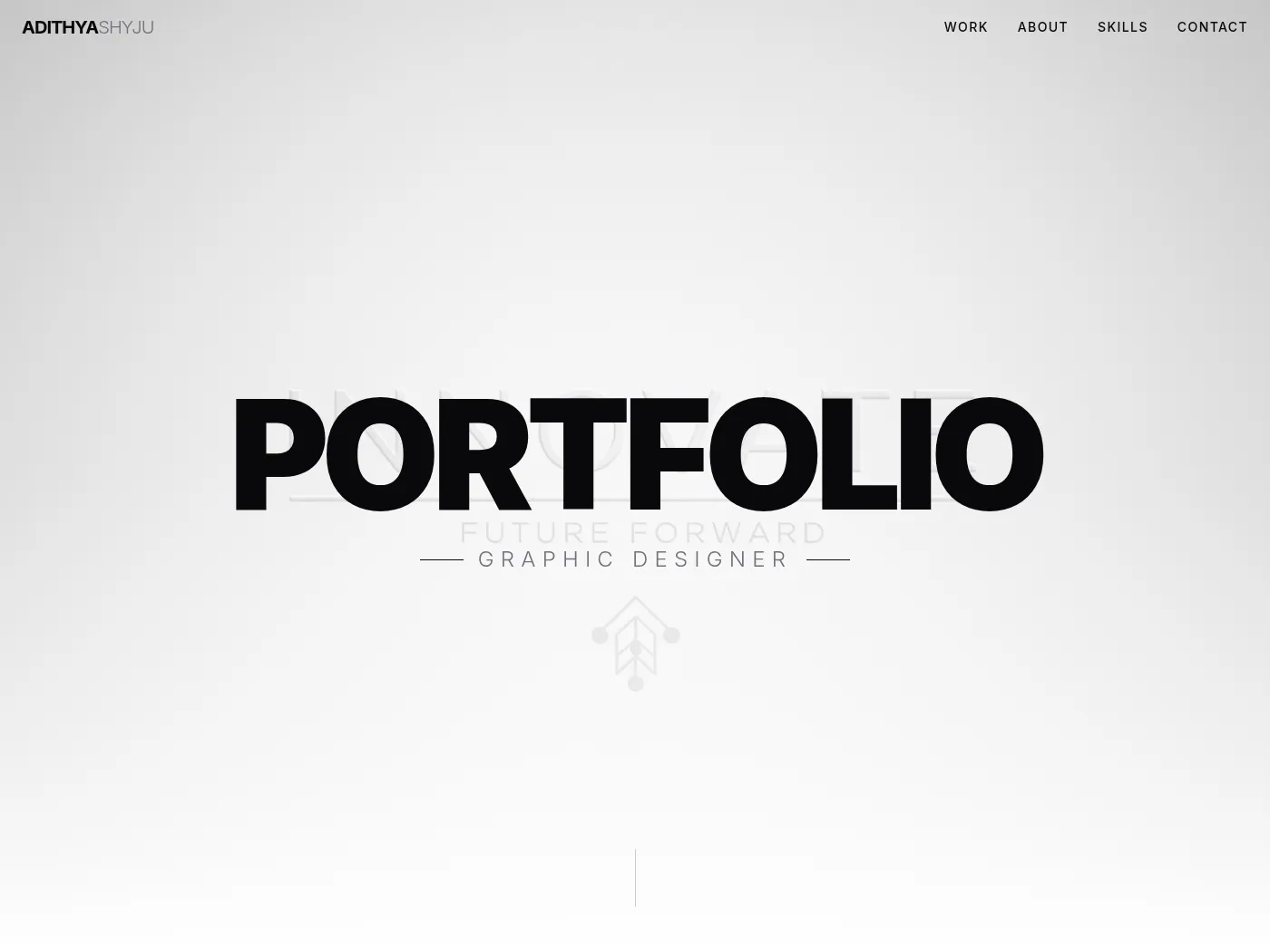Adithya Design Portfolio