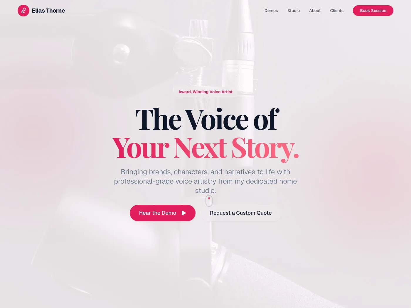 Design Reference Hub