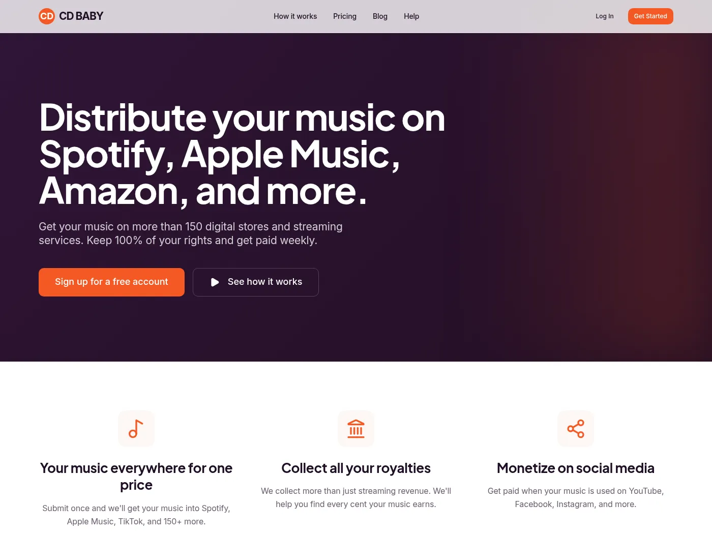 Inspire Web Launch