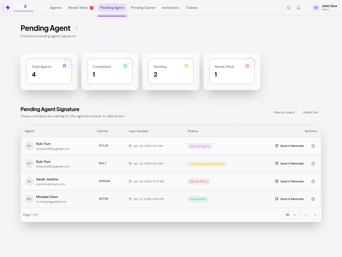 DesignBoost Landing