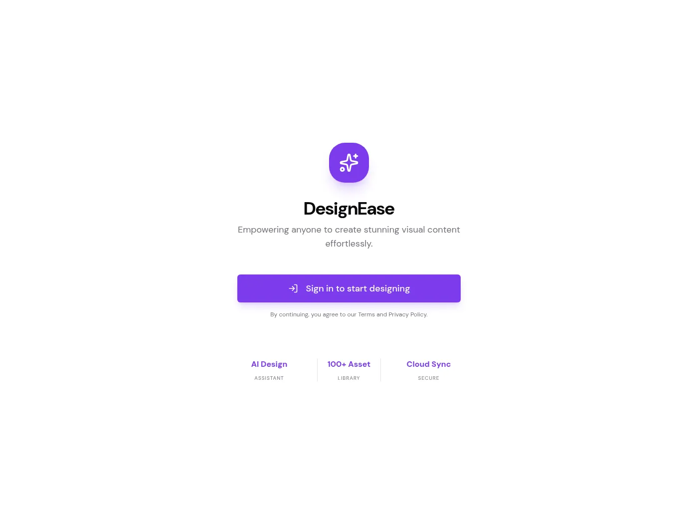DesignEase