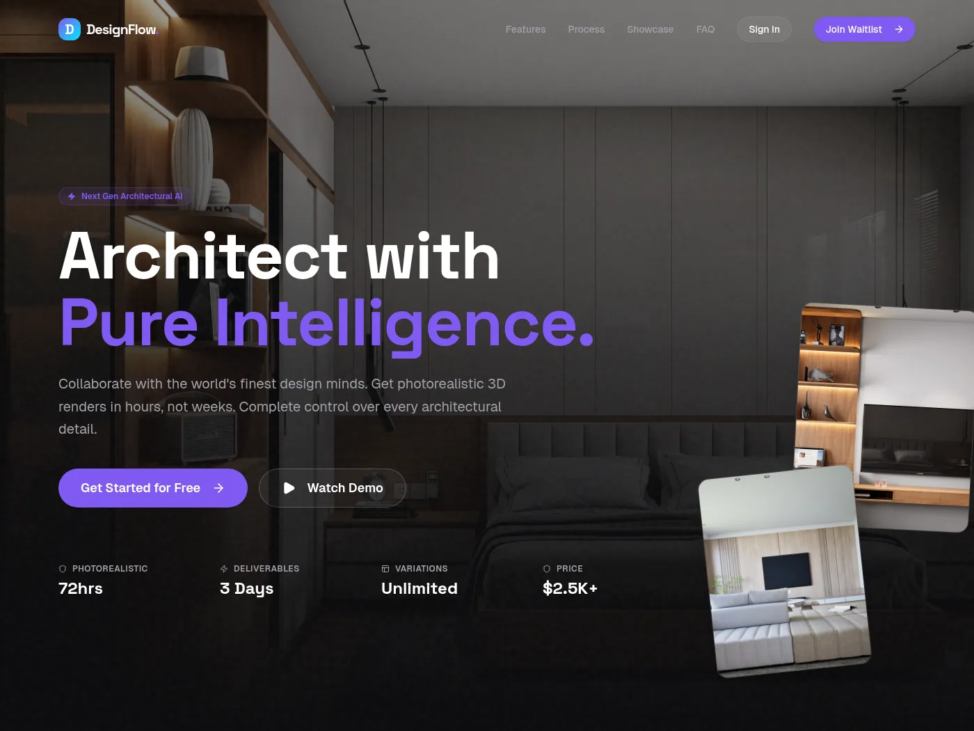 DesignFlow Redefined
