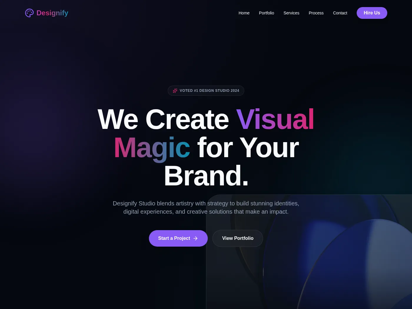 Designify Studio