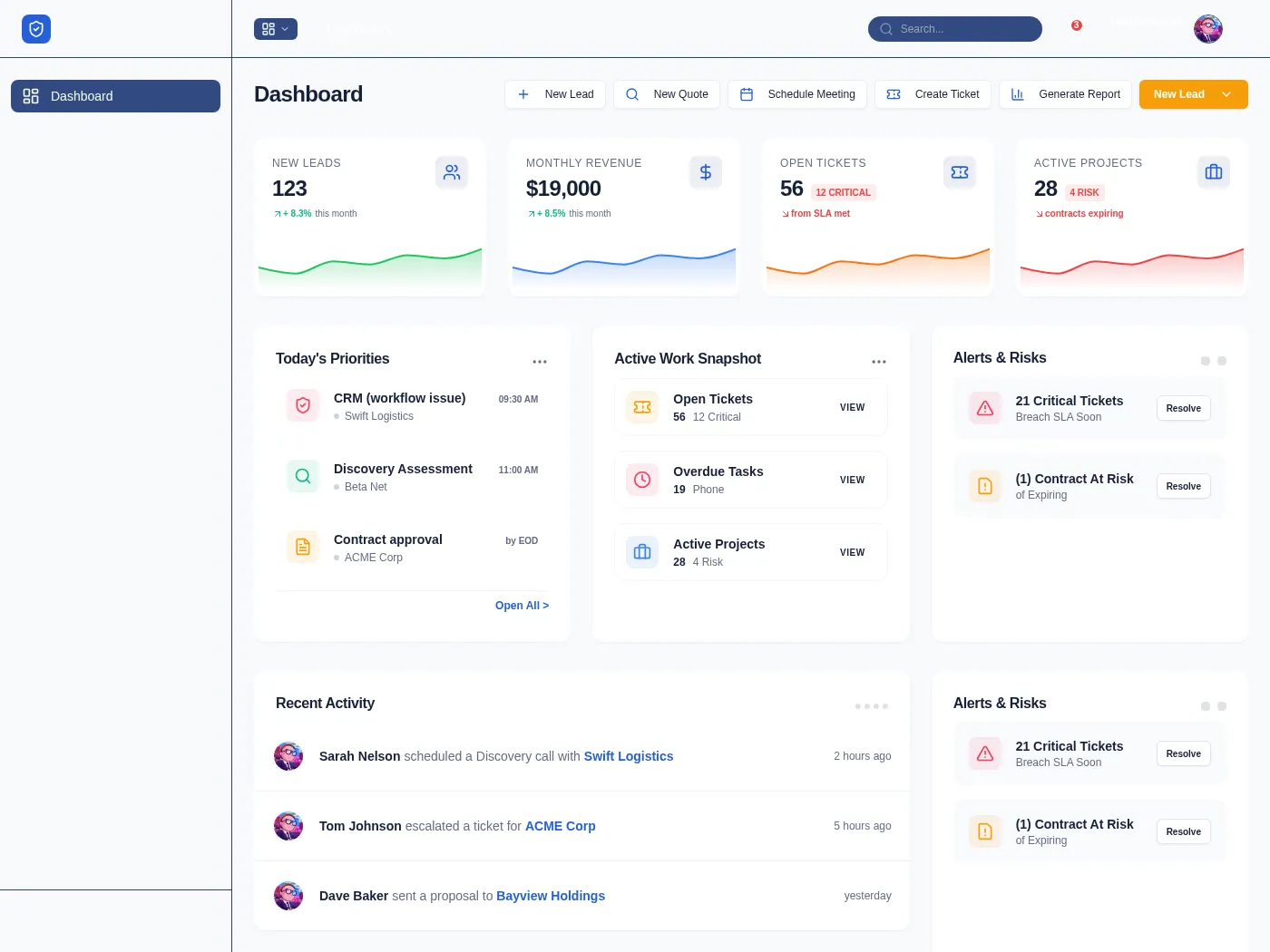 DesignMatch Frontend Kit