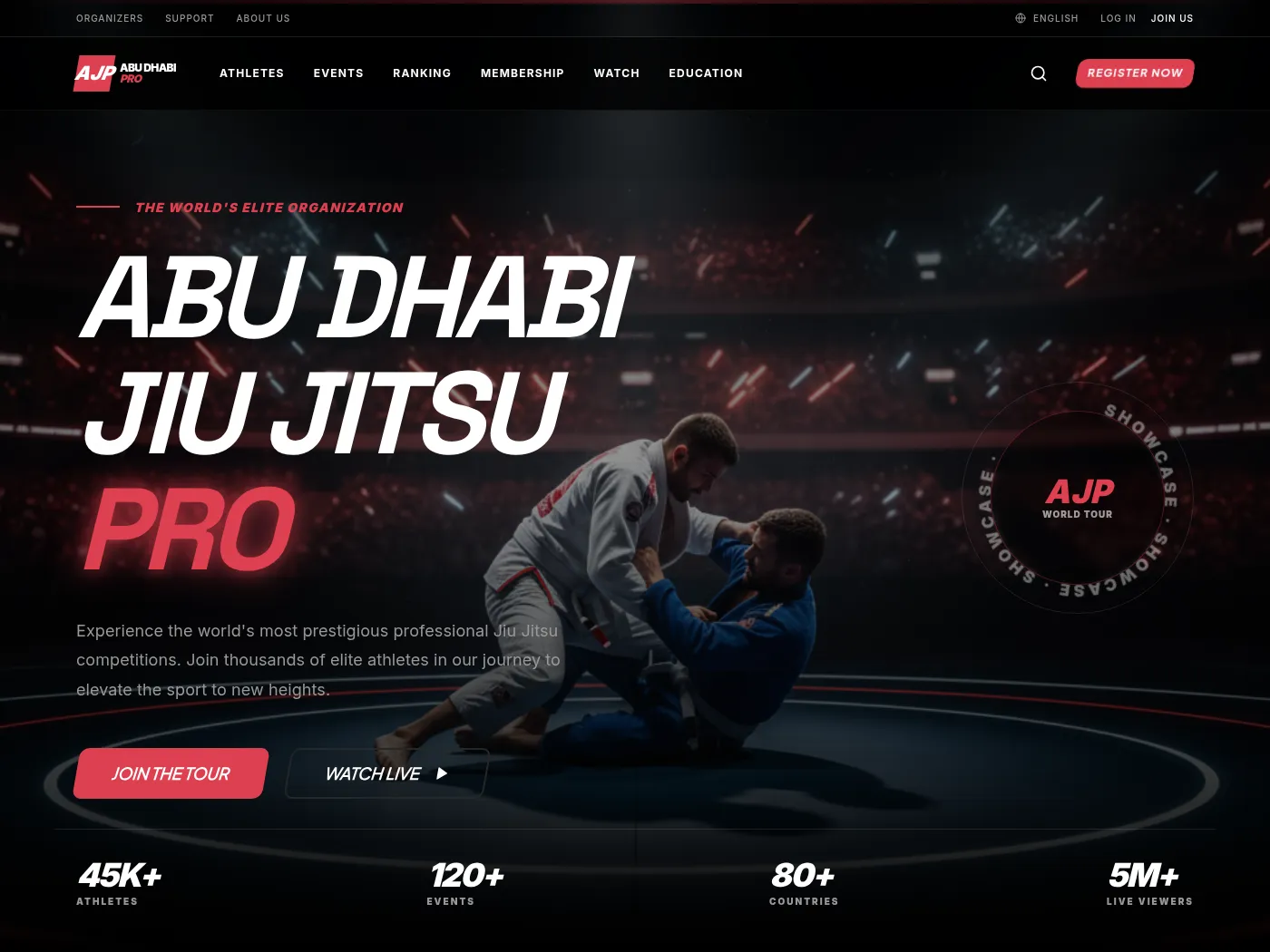 DesignMatch Landing Page